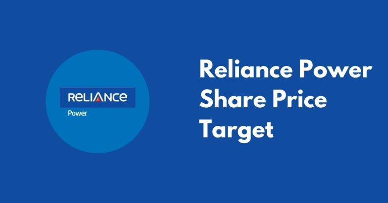 Reliance Power Share Price Target 2024, 2025, and 2026 - AskDhan