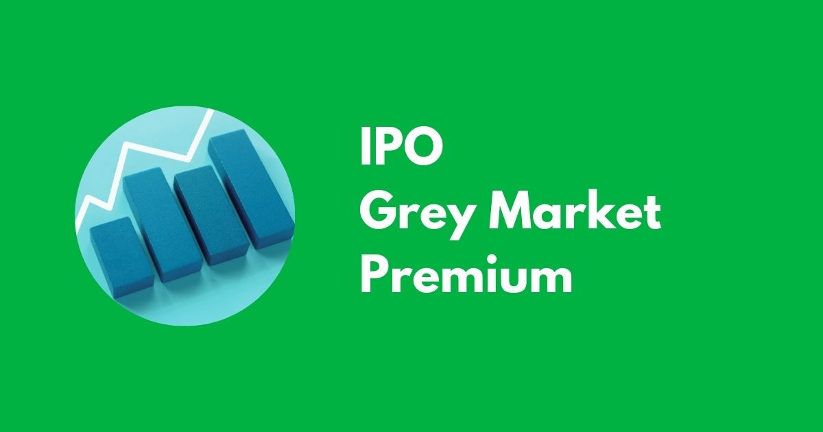 Upcoming Live IPO with GMP (Grey Market Premium) Today - AskDhan